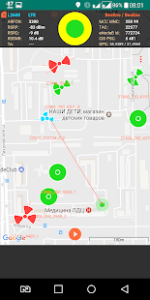 Cell Tower Locator v1.40 [Unlocked] [Latest] - softgram
